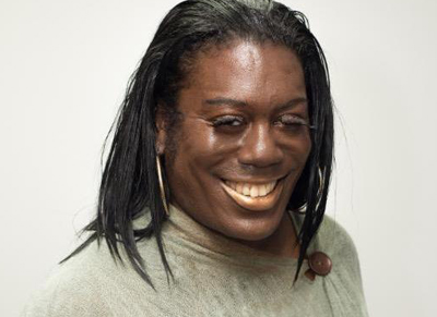 Jamal | Unique People Services